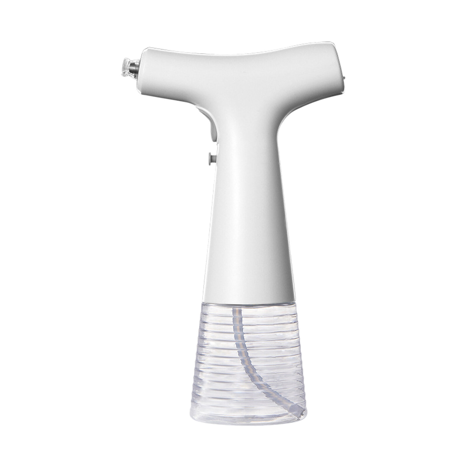 240mL Автоматический распылитель оливкового масла с 2 режимами регулируемого расхода, перезаполняемая бутылка для распыления, USB-распределитель масла для готовки, ББК, салата, выпечки, жарки, гриля, черный, белый, зеленый