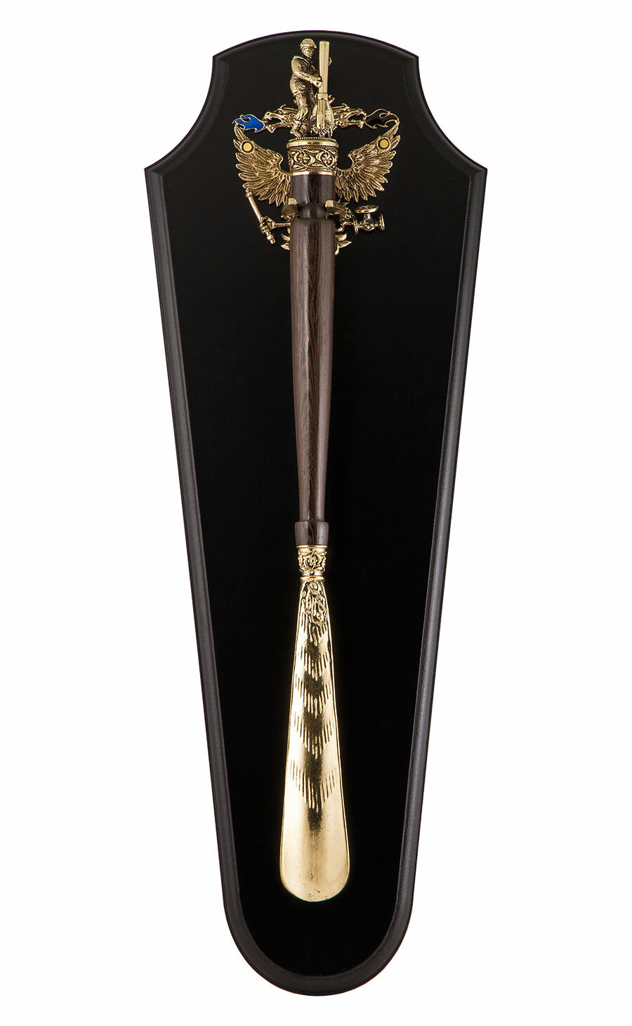 Зажим для обуви Арт-студия Классик