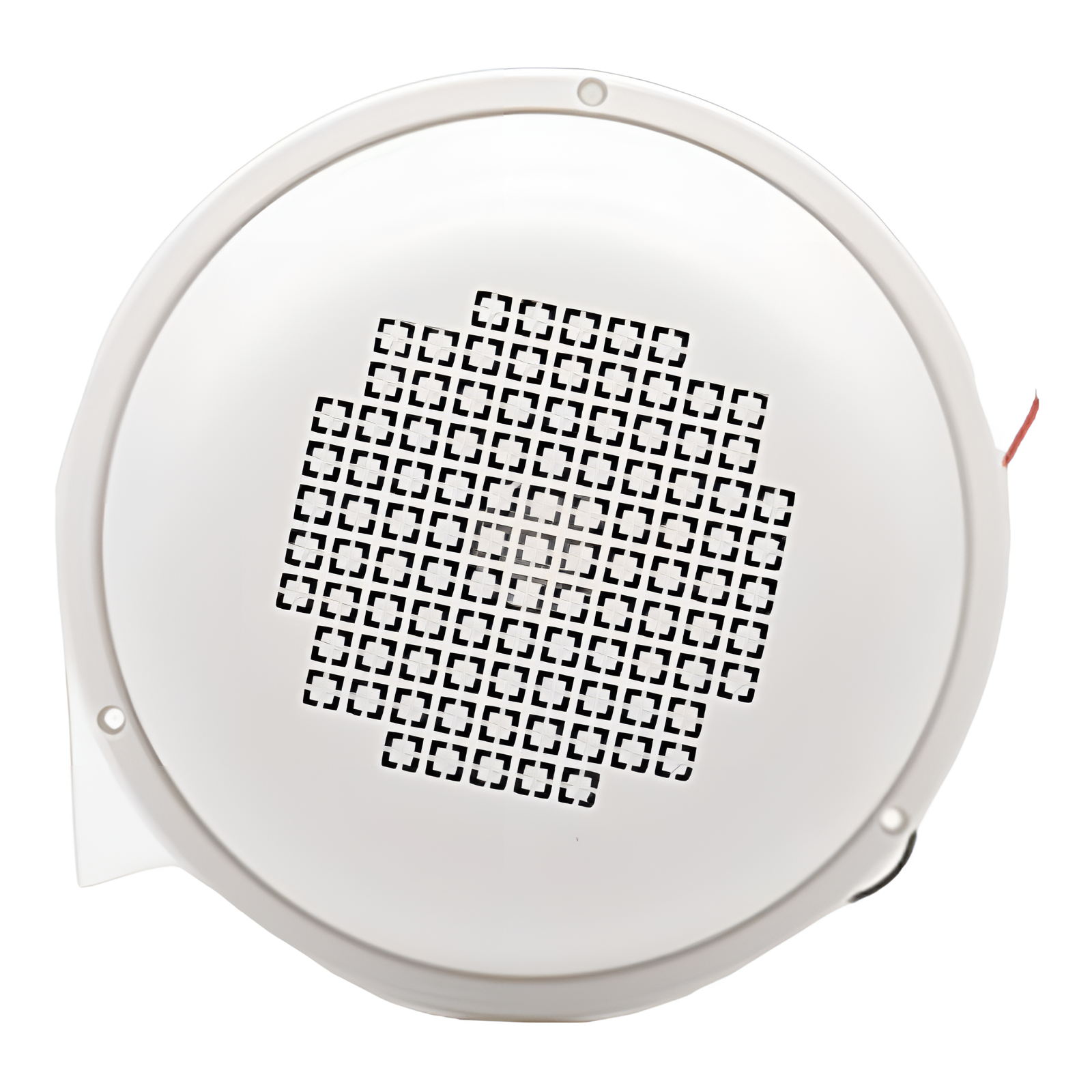 Датчик дыма Panhai Sanjiang JTY-GD-A30, фотоэлектрический датчик дыма, пожарный датчик серии A, проводной датчик температуры