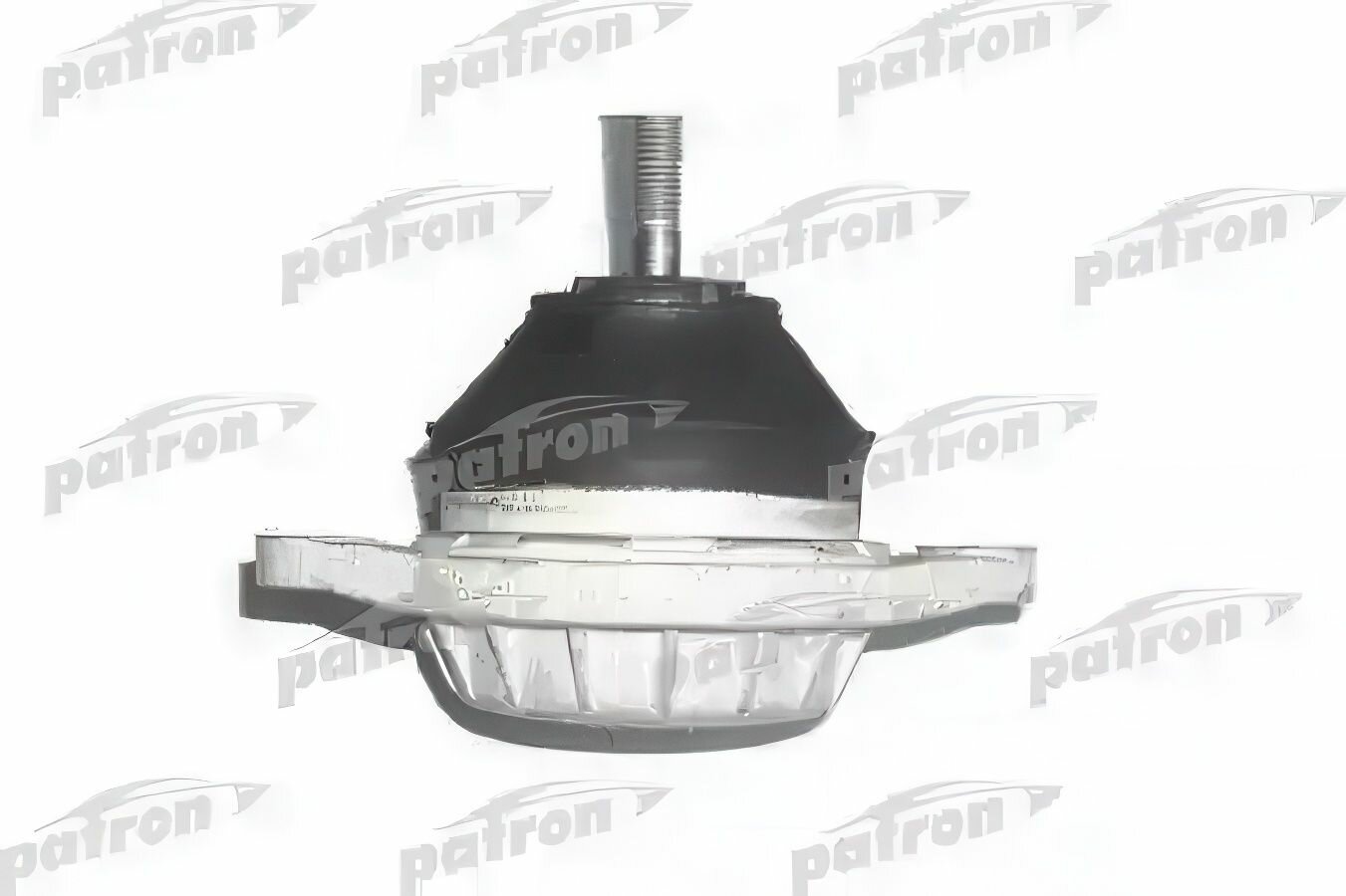 Опора двигателя, для Ауди 100 с4 (2.3), 80 б4, А6 с4