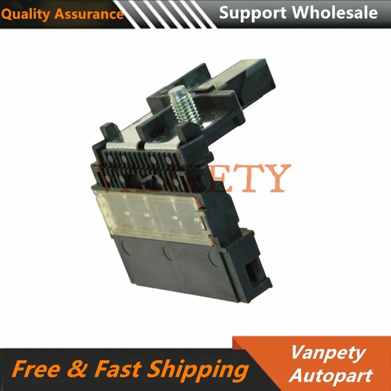 1X 36739-62J00-000 подлинный для Suzuki Swift Splash Alto SX4 главный аккумулятор предохранитель OEM 36739-62J00 24380-79908 24380-79912