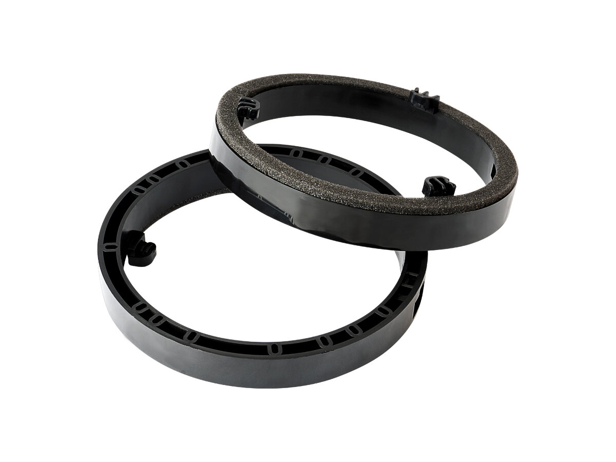 Кольцо проставочное AurA MLD-MT.6 / 6,5" (16,5 см), для MITSUBISHI