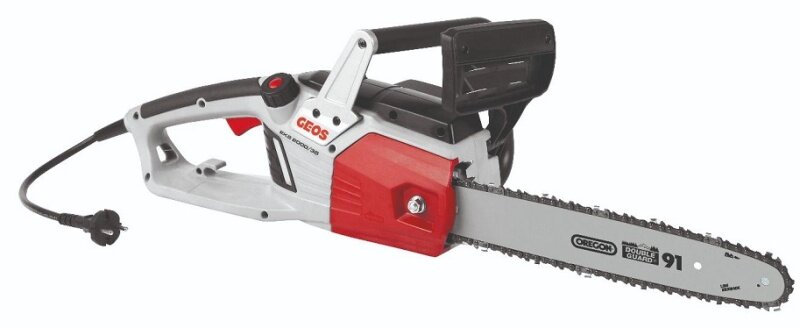 Пила цепная GEOS Easy EKS 2000/35