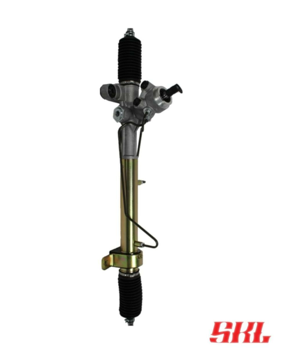 Рулевая рейка BYD F3 2001-2007, Geely Emgrand EC7 2009- OEM: 17031100F3001