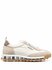 Кроссовки THOM BROWNE Tech Runner, размер 6 US, коричневый