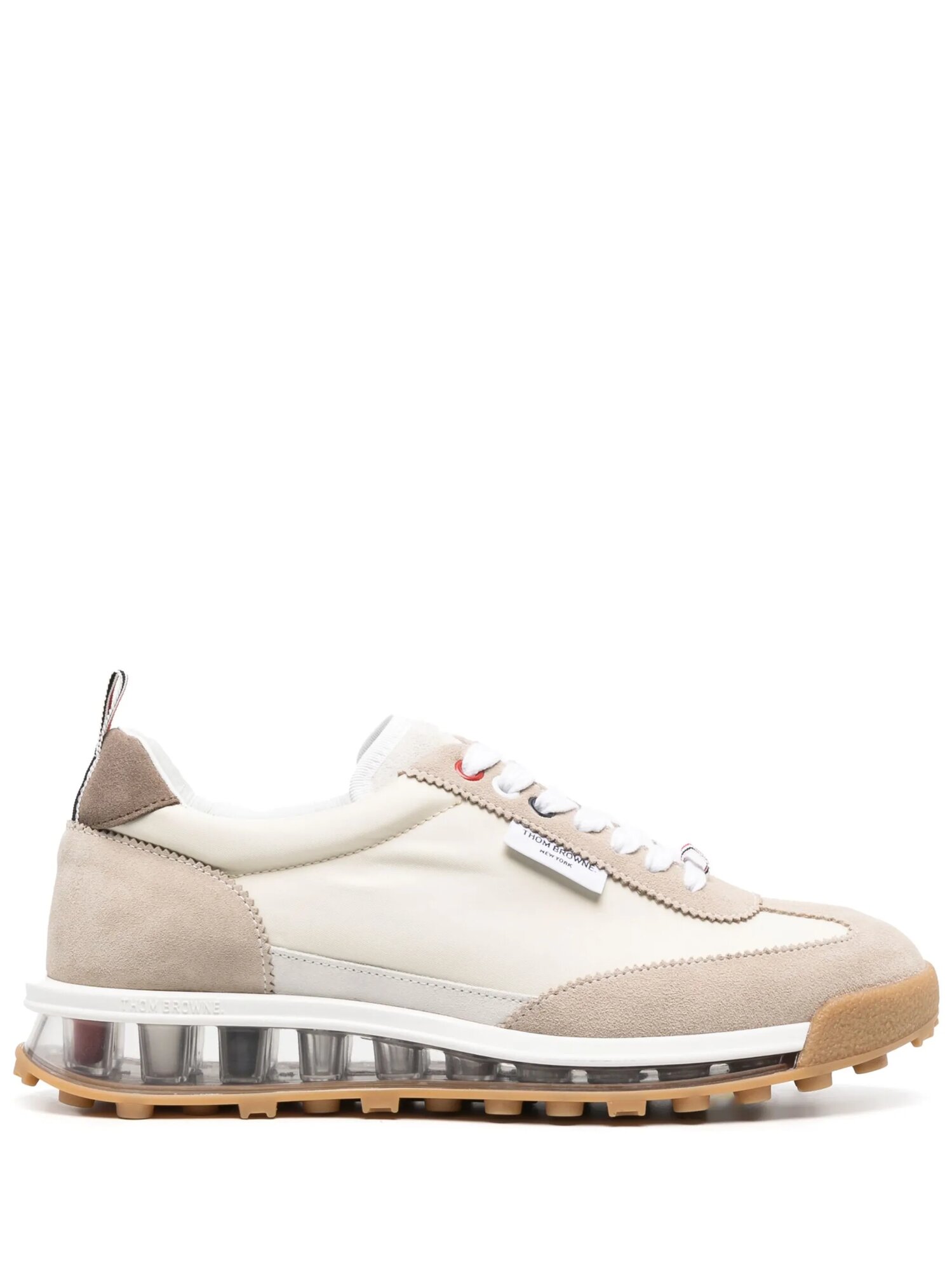 Кроссовки Tech Runner