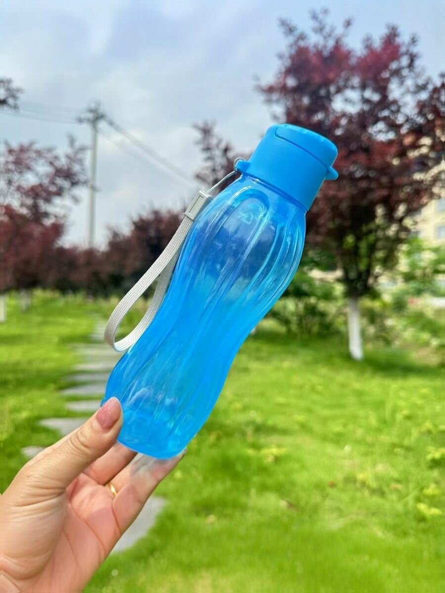 Tupperware Бутылка