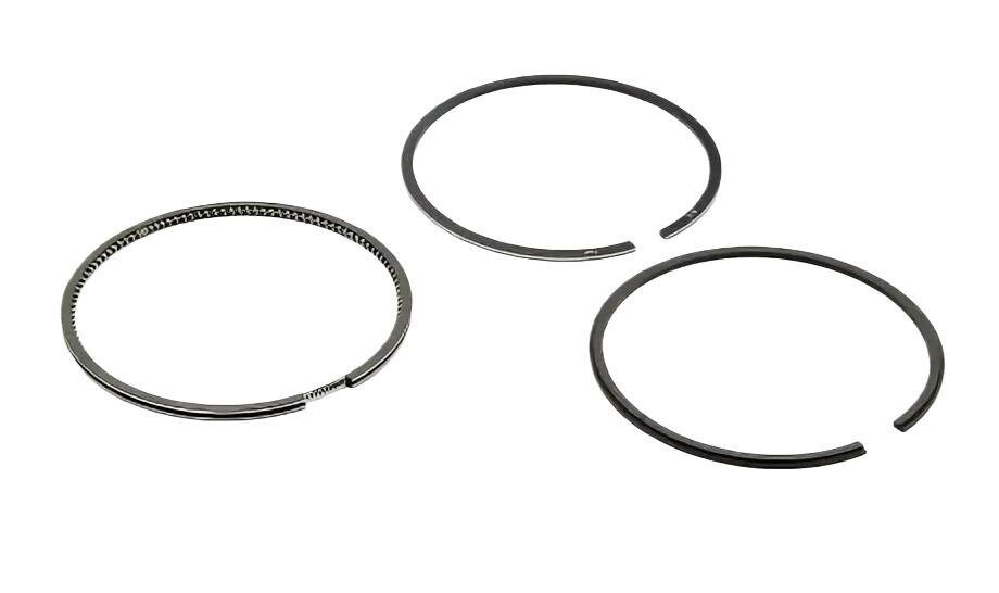 Кольца KS 800001011000 dm.81.00 STD 1.5-1.75-3 1 ПОР. Mitsubishi Lancer 00-