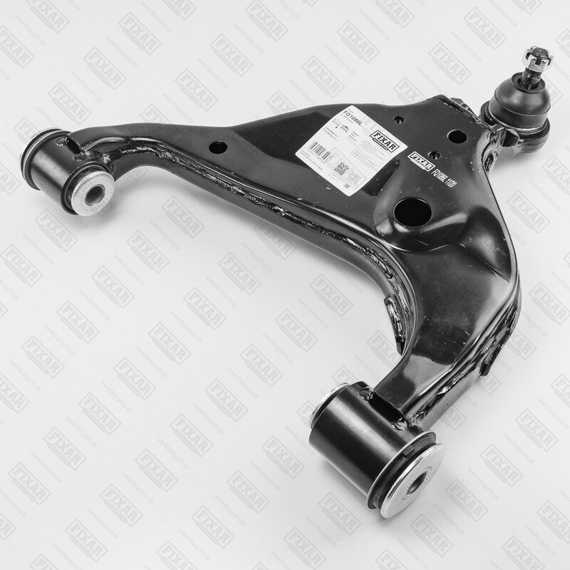 Рычаг подвески FIXAR передний нижний левый TOYOTA Hilux 15-> (FQ1086L)