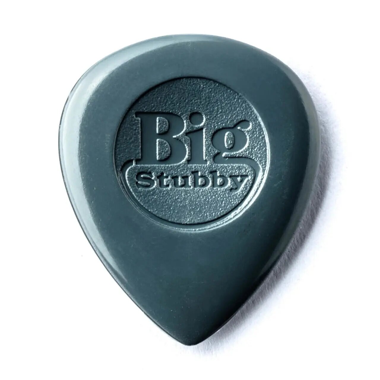 Медиаторы для гитары Dunlop Nylon Big Stubby 445P3.0