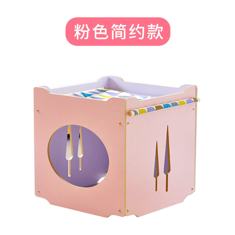 Кровать для кошки, гамак для кошки, лазалка для кошки, кошачий дерево, кошачий домик, закрытая кровать для кошки, коврик для кошки, одно предмет, дропшиппинг для домашних животных