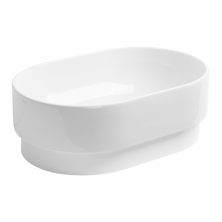 Раковина Simas Po-mo 56х37 PO02bi