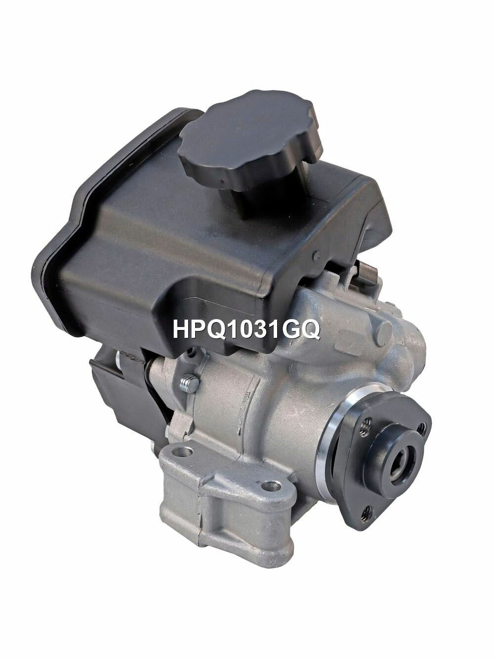 Насос ГУР Mercedes Sprinter Viano Vito C W203 E W211 S W220