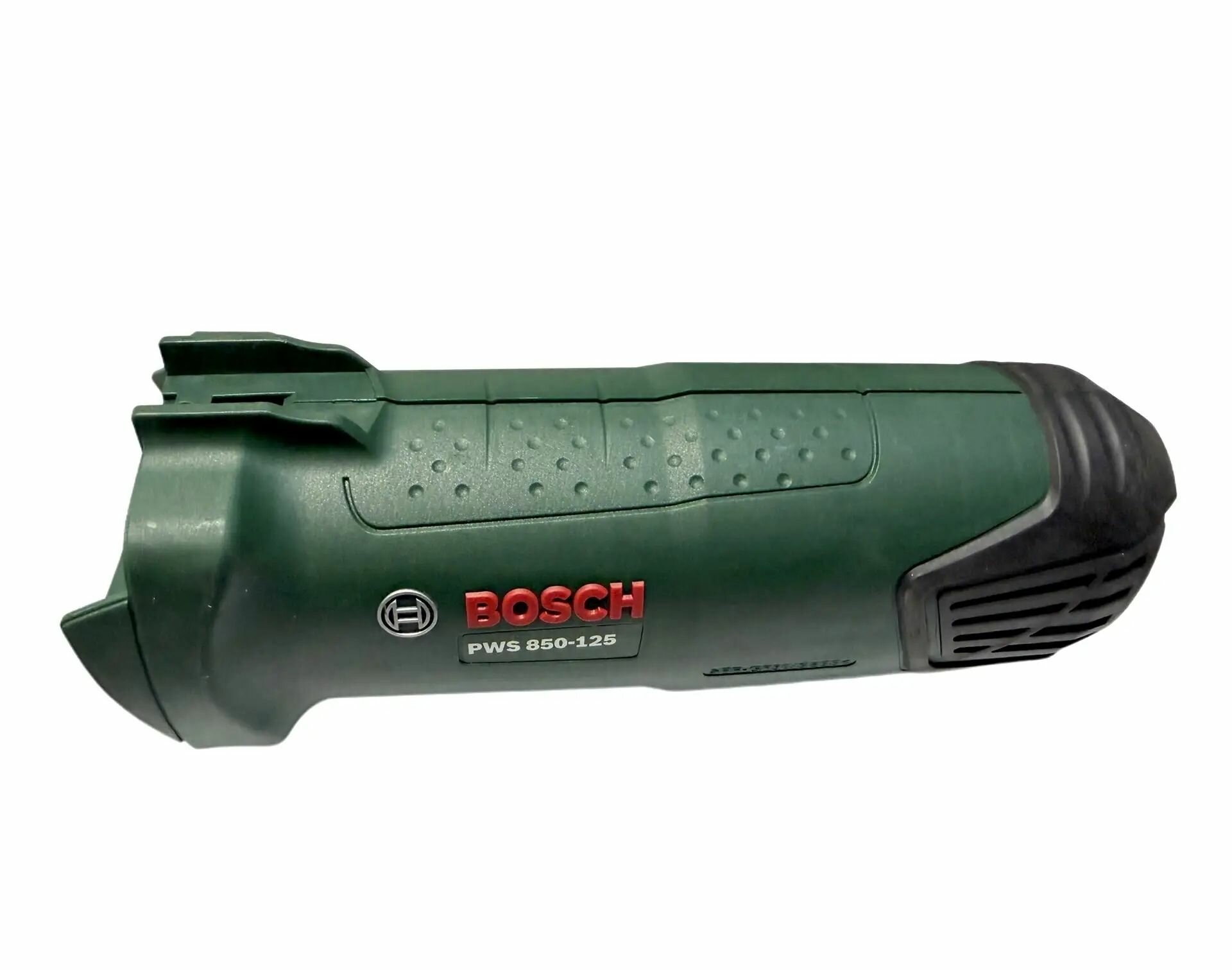 Корпус в сборе для болгарки (УШМ) BOSCH PWS Universal+ 125 (Тип 3603CA2704)