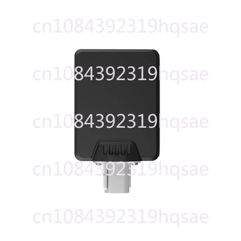 SR71 Стереофонический двухорокоугольный миллиметровый радар короткого диапазона 120г. ° Радар обнаружения слепых зон, 20 м, обнаружение столкновений B