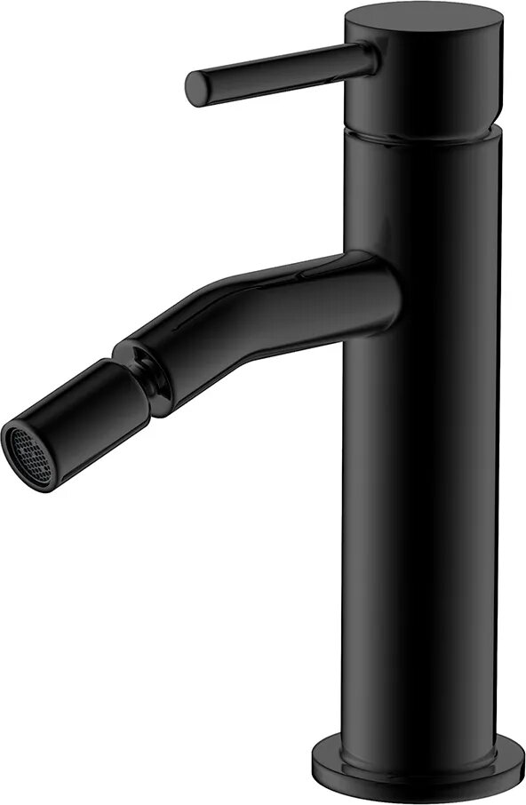 Смеситель для биде AQUAme Siena AQM6216MB