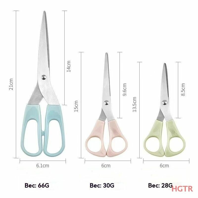 IKEA Ножницы 21 см, 3 шт.