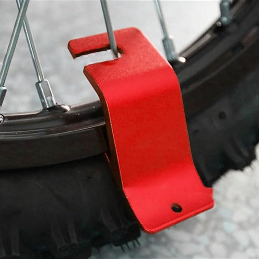 Инструмент для снятия и установки шин с борта сиденья внедорожного мотоцикла, инструмент для снятия и установки шин