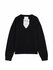 Свитер Extreme Cashmere 457 Jack, размер OneSize, , черный