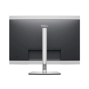 Монитор Dell Монитор 27" Dell P2725D IPS 2560x1440, 100 Гц, 5 мс, 16:9, 350 кд/м², HDMI 2.1, DP 1.4, USB-C (15 Вт), 3xUSB 3.2, Ethernet (1 Гбит), черный