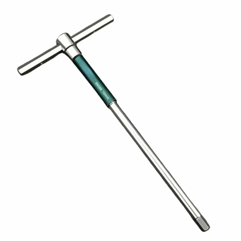 Т-образный торцевой ключ Torx, - 10mm