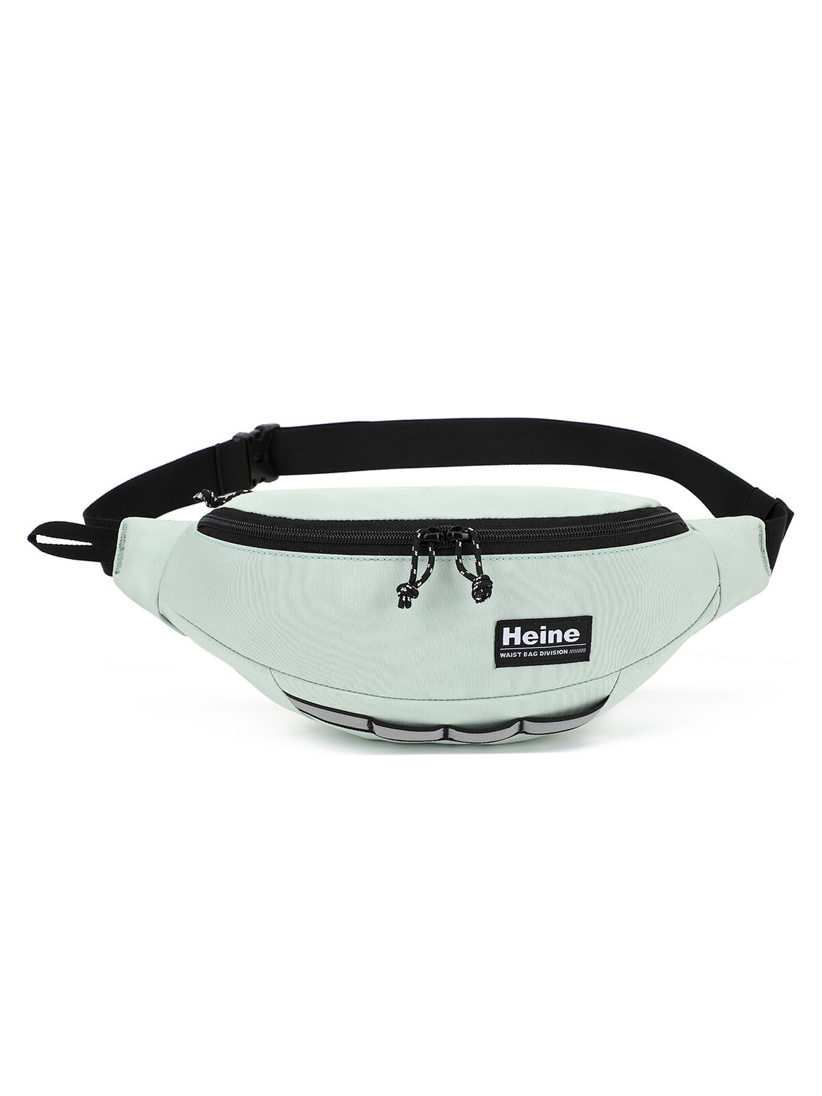 Мужская и женская сумка через плечо водонепроницаемая, светоотражающая, износостойкая, многофункциональная, для телефона