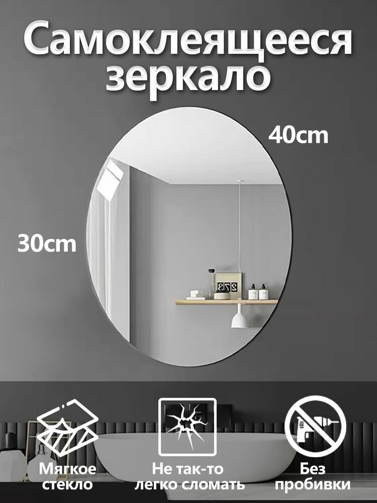 Зеркало для ванной