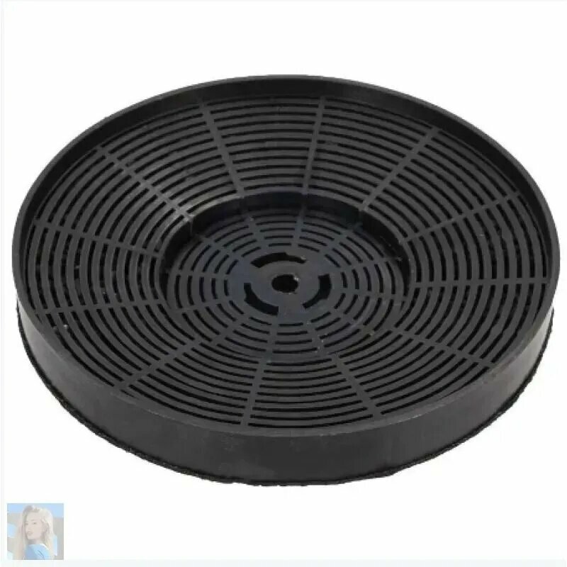 Фильтр угольный для вытяжки Gorenje 784407