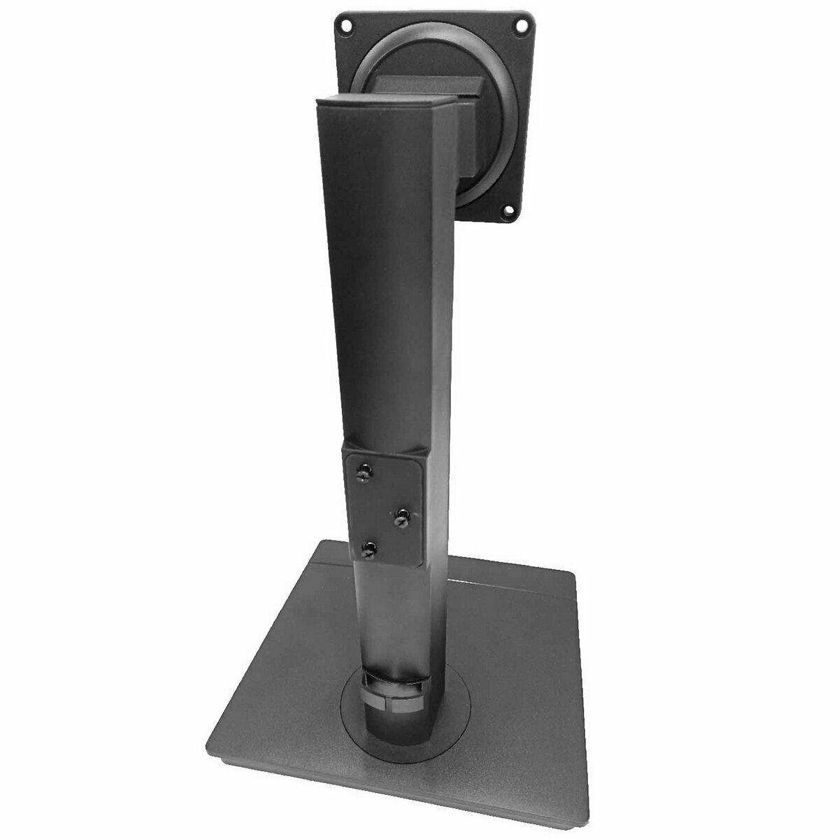 Запасные части мониторов Гравитон Подставка для мониторов 27А и 27Б(регулируемая по высоте и повороту с VESA 100х100 креплени уц-2-3