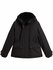 Парка Woolrich Arctic, размер M, черный