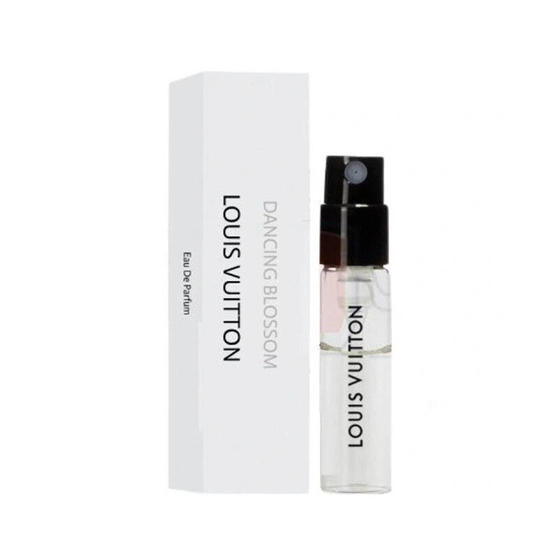 Духи Louis Vuitton Dancing Blossom 2 мл