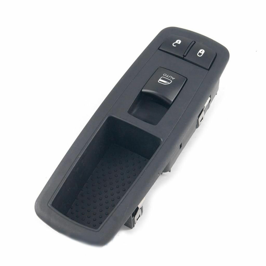 Блок управления замками дверей и окон Master-Power для водительской стороны