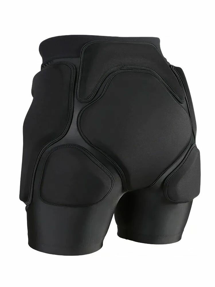 Защитные шорты для горных лыж и сноубордаHD0123