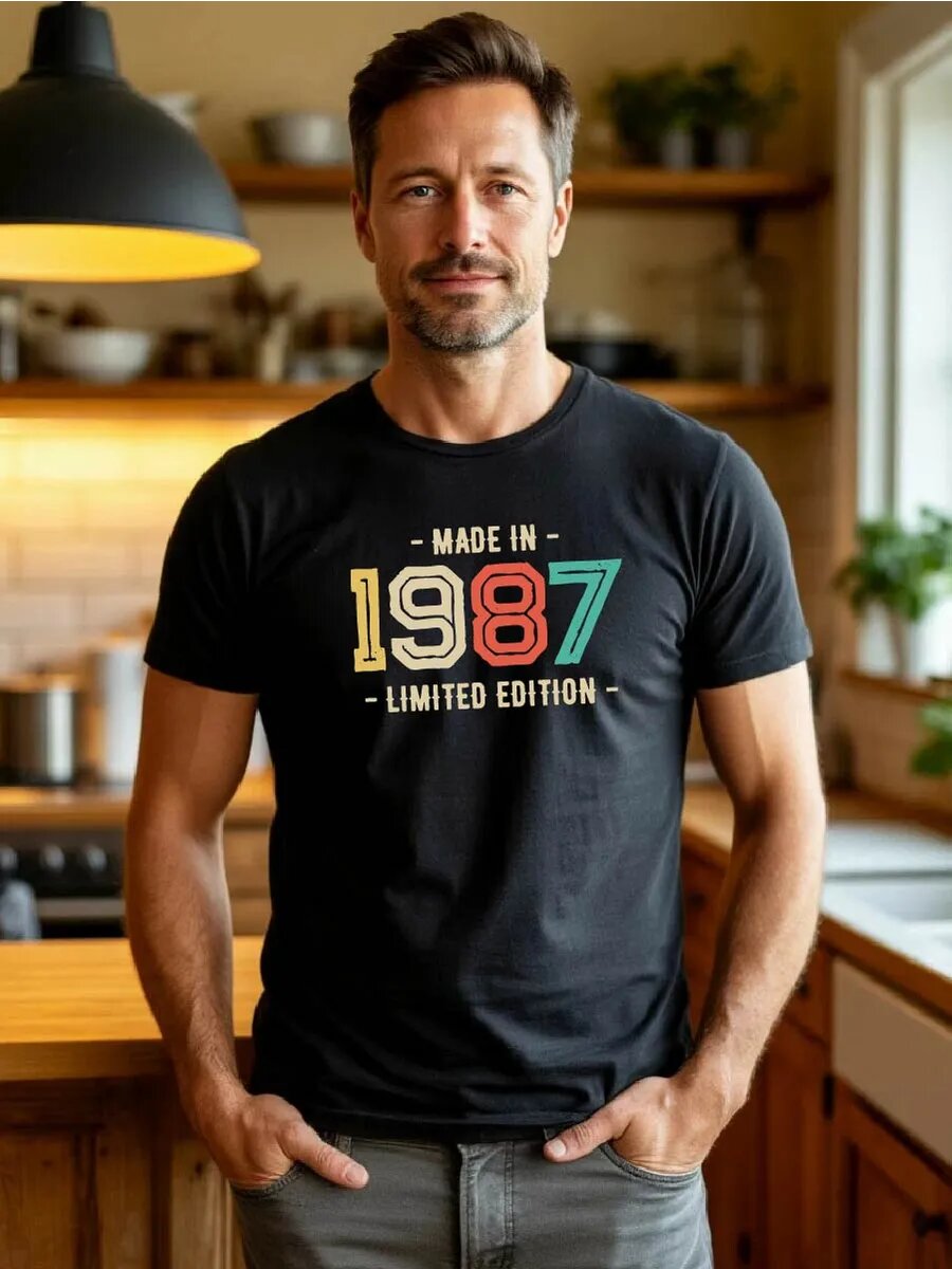 Футболка спортивная