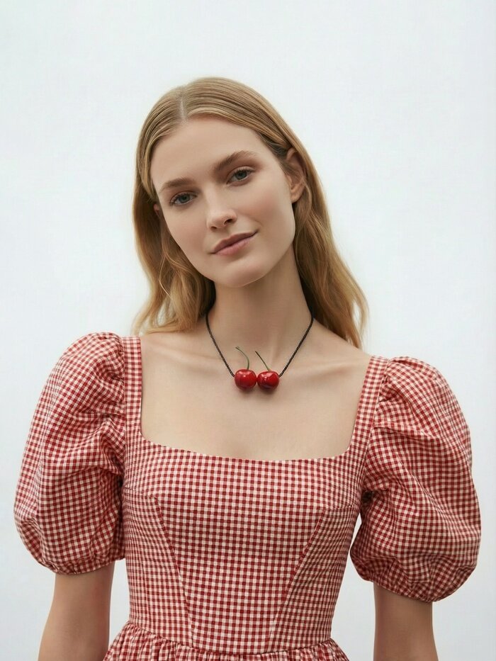 Колье