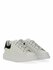 Кроссовки Alexander McQueen, размер 37,5, белый,
