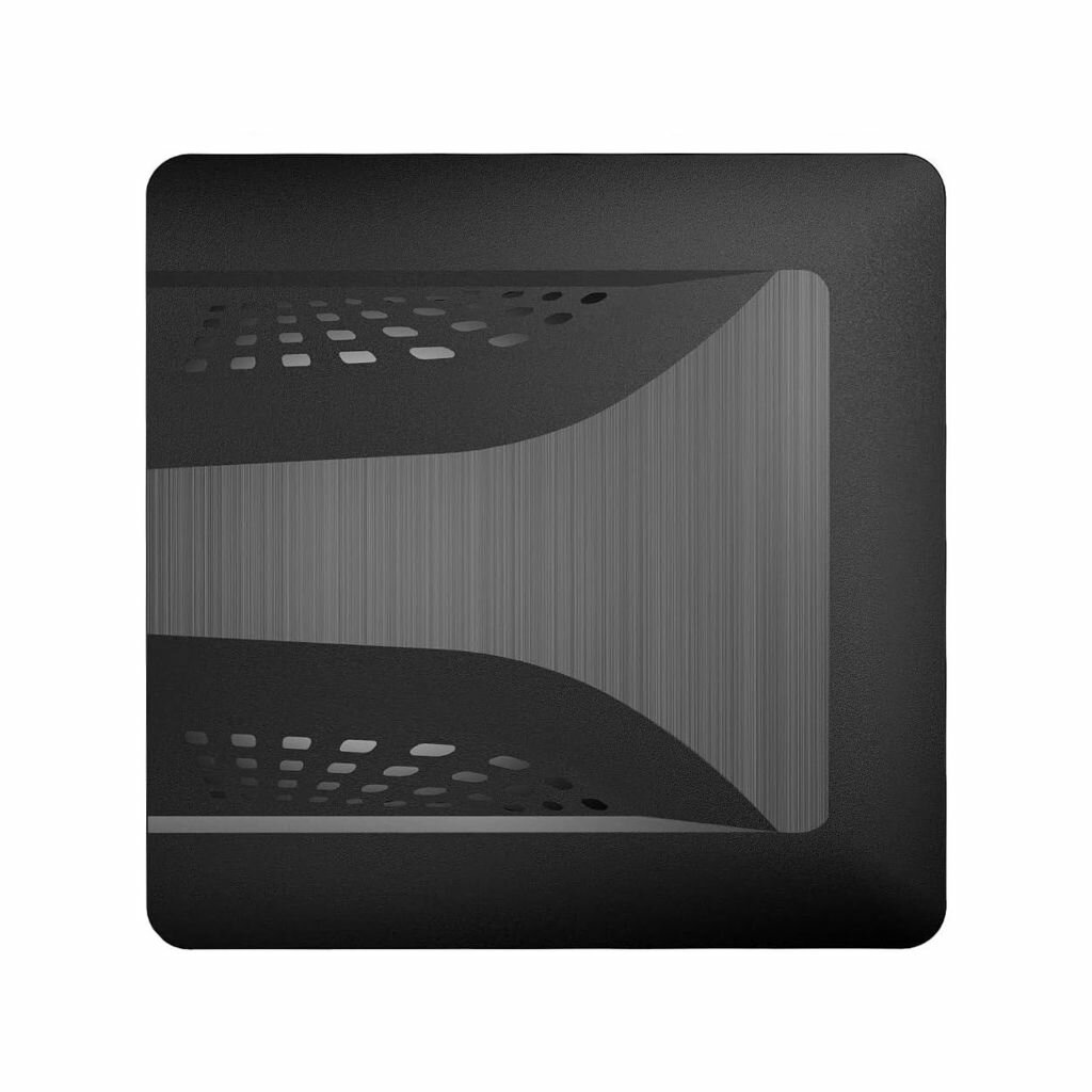Внешний дисковод с USB3.0 и Type C для быстрой записи 24X и 8X с портативным дизайном