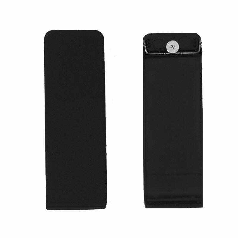 Опора для задней панели консоли, Черный