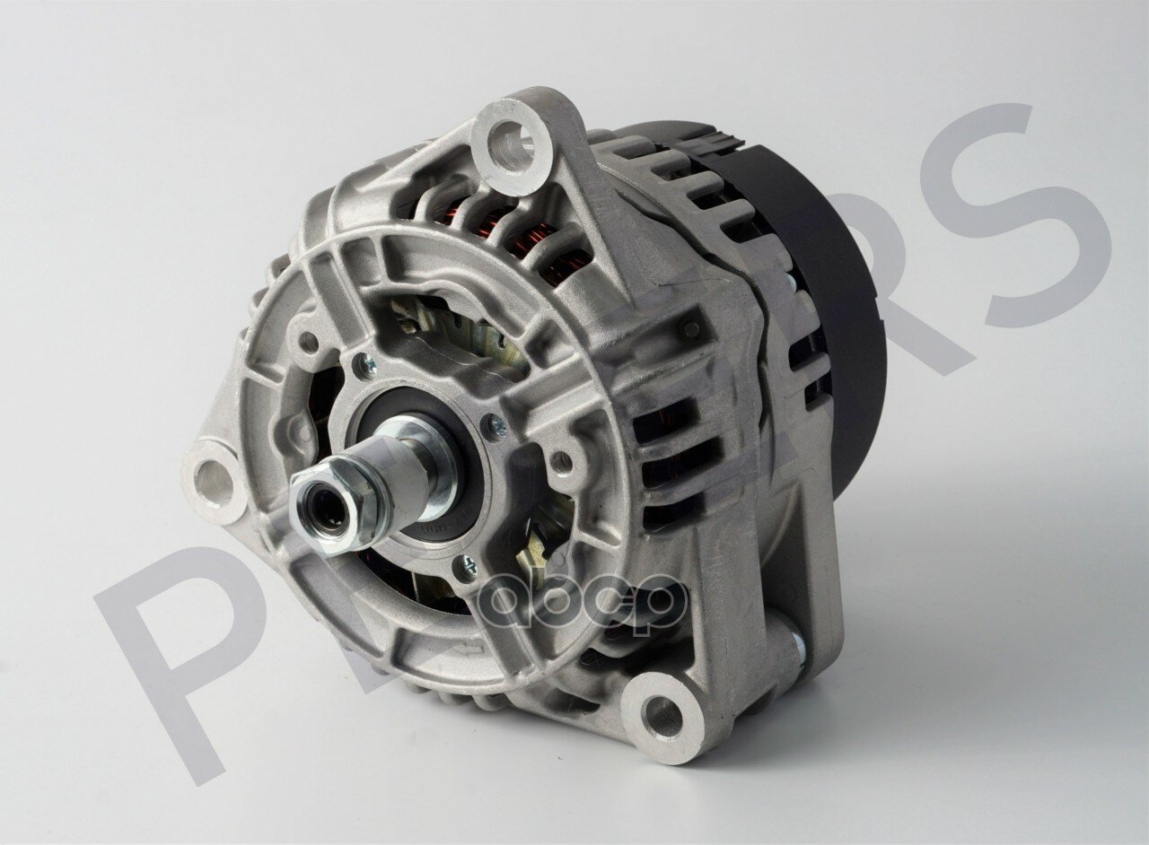 Генератор! 28V 100A 60град. вправо и влево MAN F2000/TGA PETERS арт. 081825501