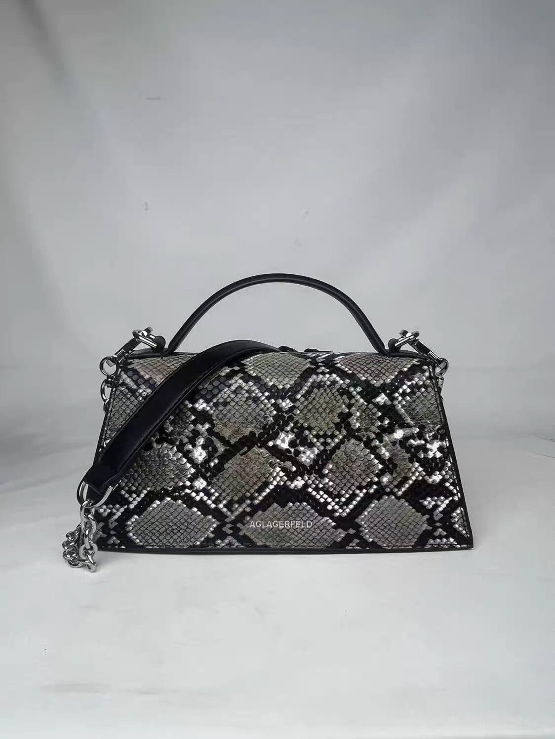 25 Оригинальный заказ, внешняя торговля, новая цветная блоковая повседневная сумка через плечо, цепочка, маленькая сумка в стиле Шанель, маленькая квадратная сумка