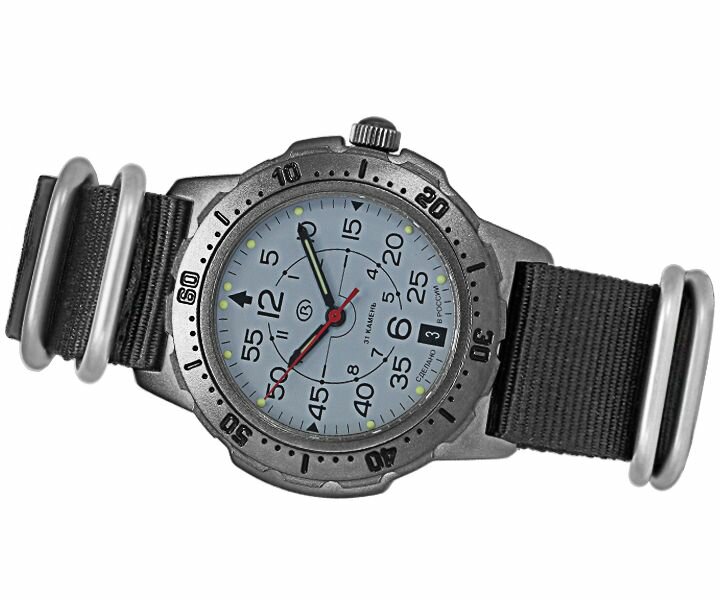 Наручные часы