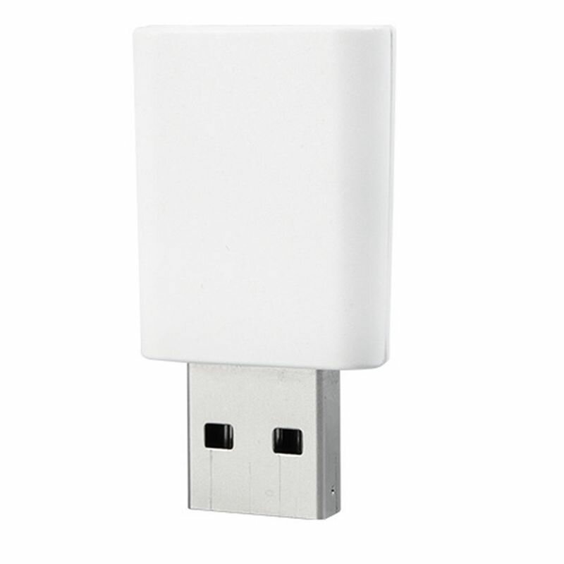 Tuya ZigBee 3.0 Повторитель USB-удлинитель Усилитель сигнала для умной жизни