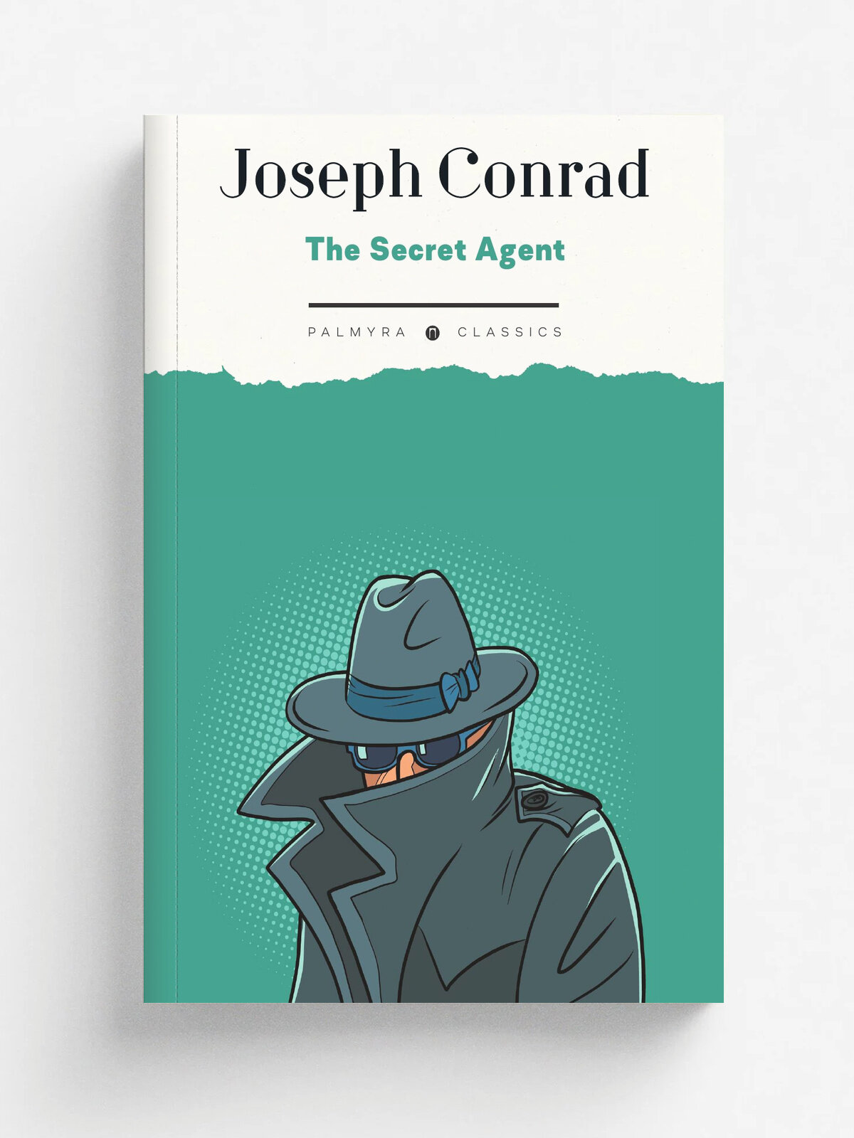 The Secret Agent: A Simple Tale