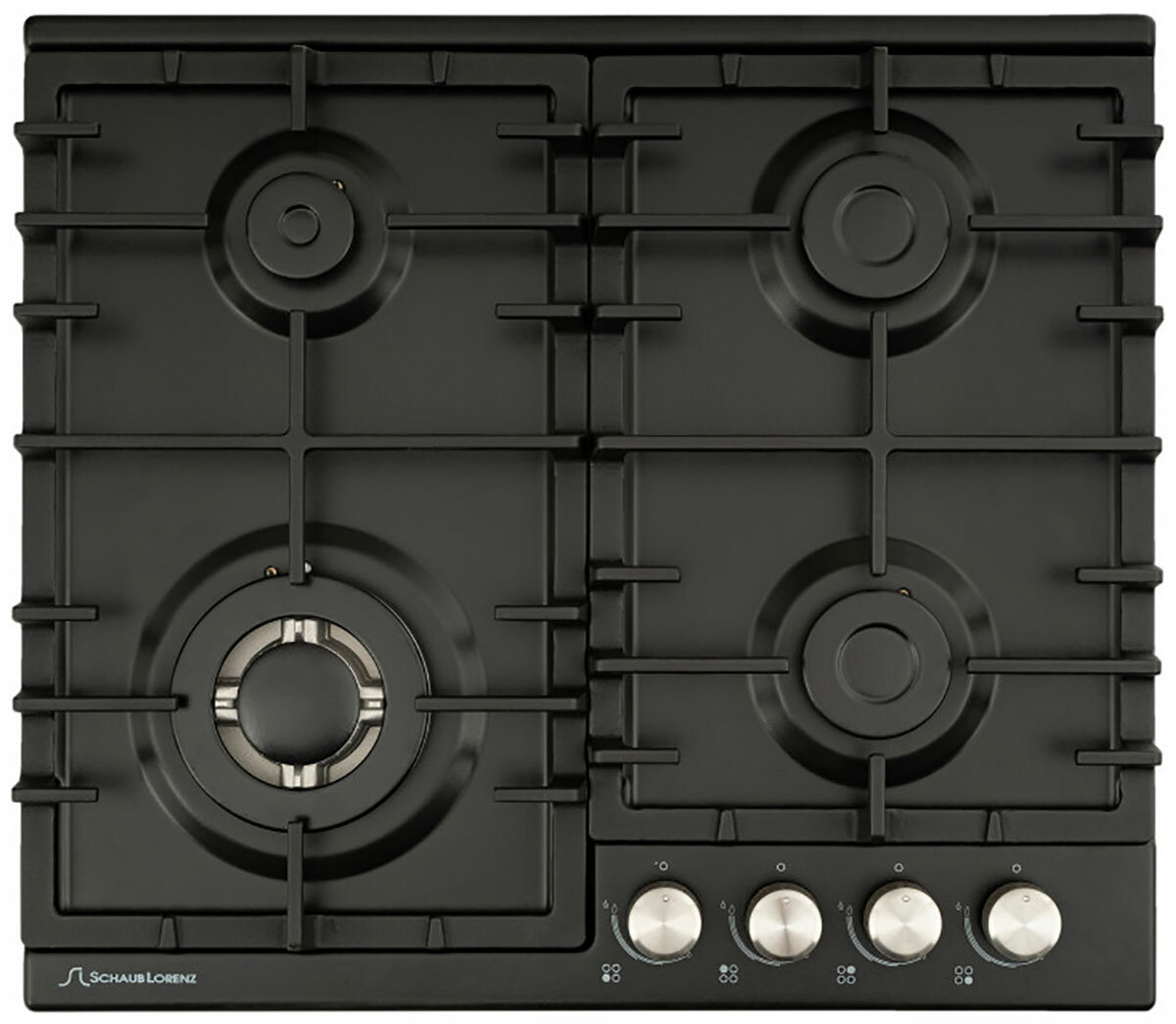 Газовая варочная панель Schaub Lorenz SLK GS6521