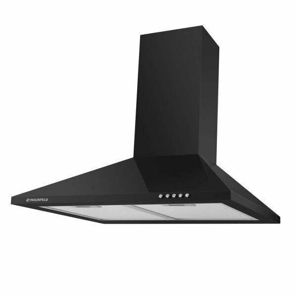 Вытяжка Maunfeld CORK 60 Black
