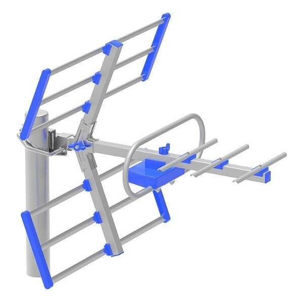 ТВ Антенна наружная Harper ADVB-3210