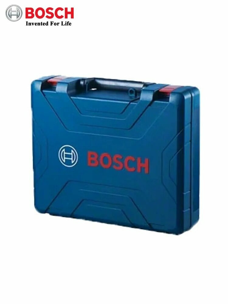 Bosch Ящик для инструментов 35 х 29.5 х 9.5 см
