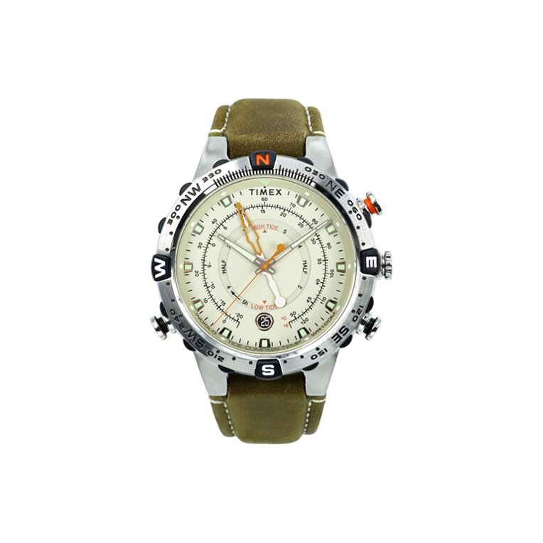 Наручные часы TIMEX — фото 1
