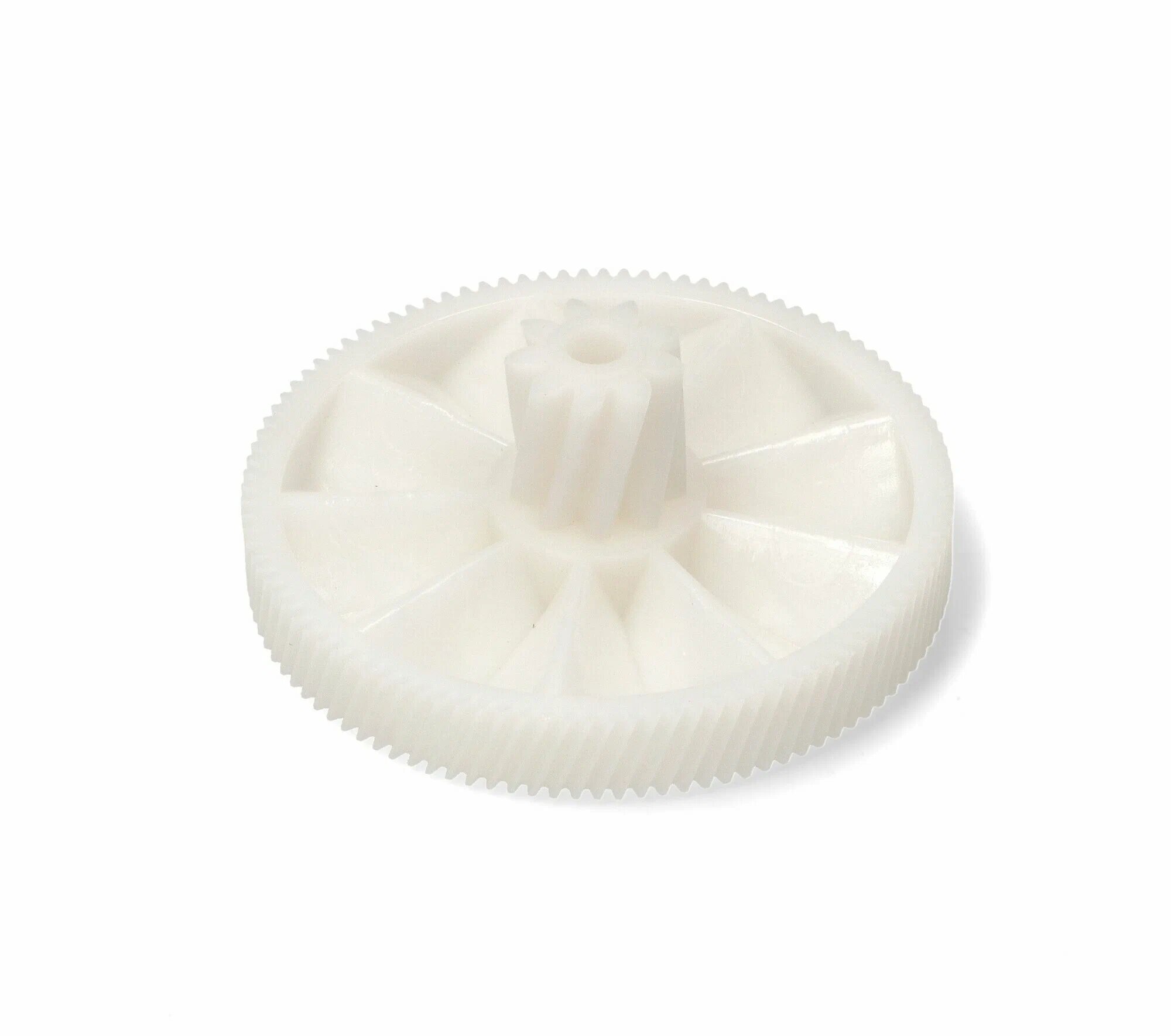 Шестерня мясорубки Braun MGR001UN, пластик, для некоторых моделей, D835хd205хH336хh28 мм