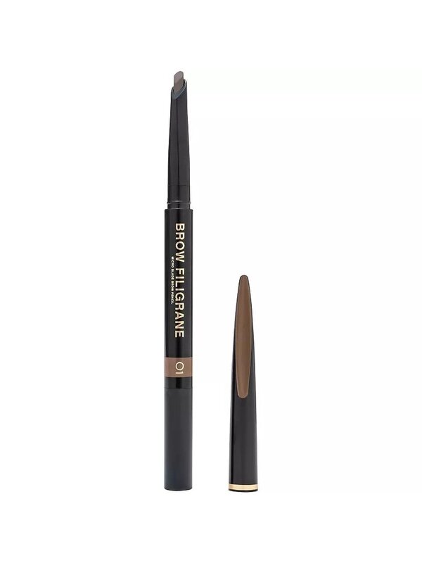 Vivienne Sabo Карандаш для бровей автоматический Eyebrow Pencil Filigrane
